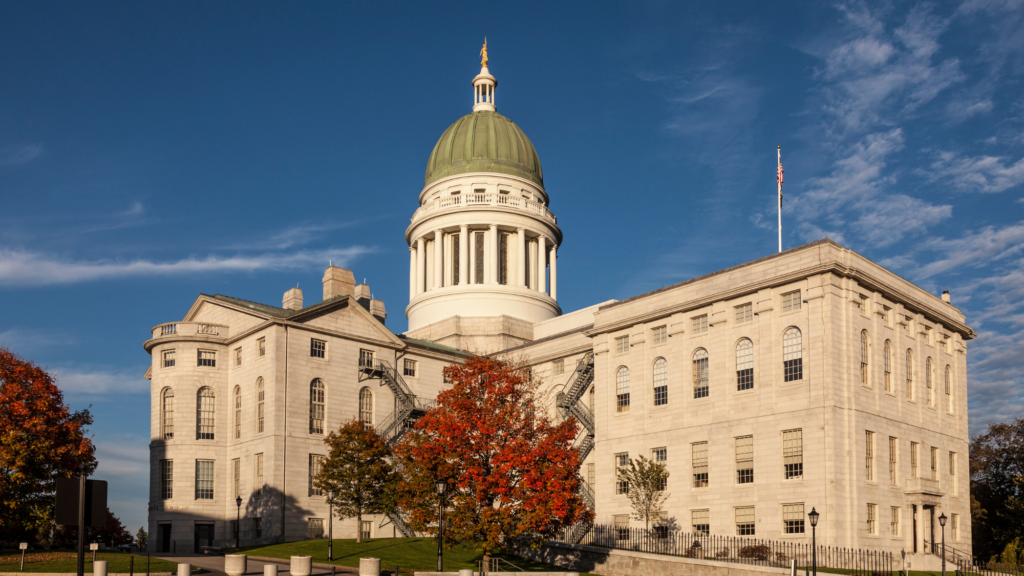 Mainers Overflow Hearing to Speak Out on Both Sides of Proposed Net ...
