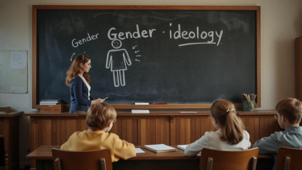 MSAD 54 Prompted Students to Discuss "Male Gender Stereotypes ...