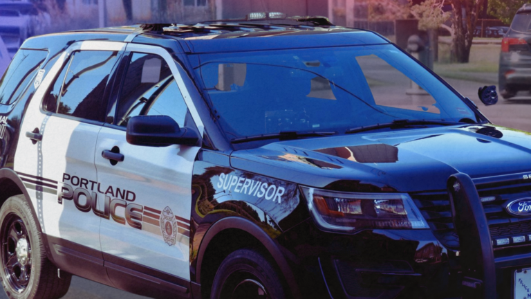 Portland Police Investigate Fatal Pedestrian Crash at Marginal Way and ...