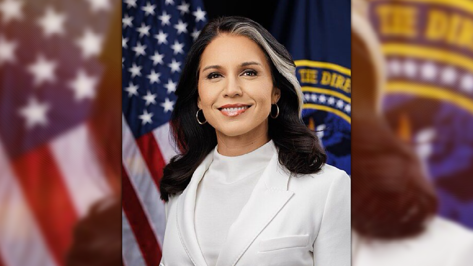 Tulsi Gabbard Revokes Security Clearance from Cadre of Democrat Officials, and Bars Biden from ...