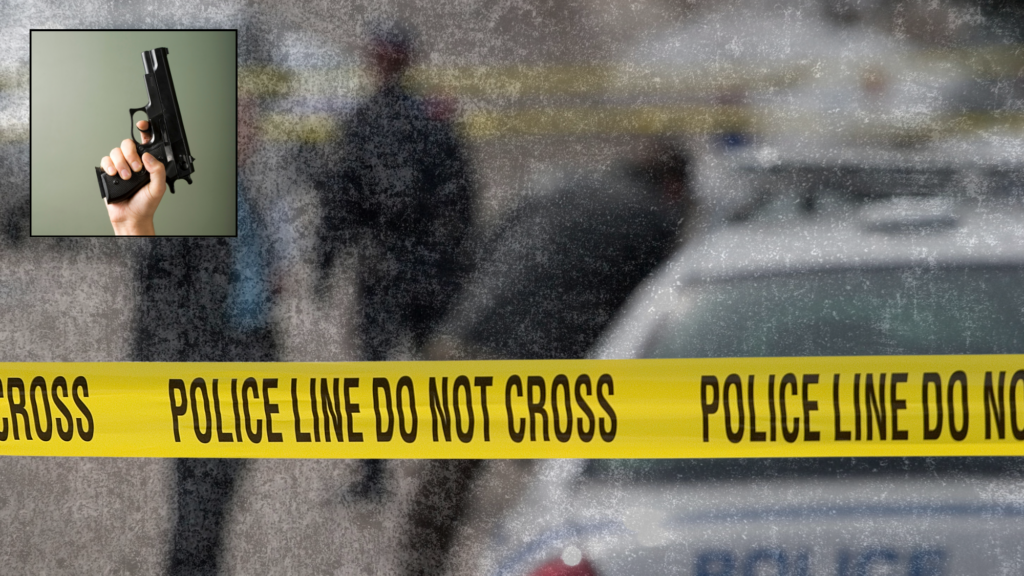 Shooting Outside Lewiston Mosque Disrupts Ramadan Service, Leaves 19 ...