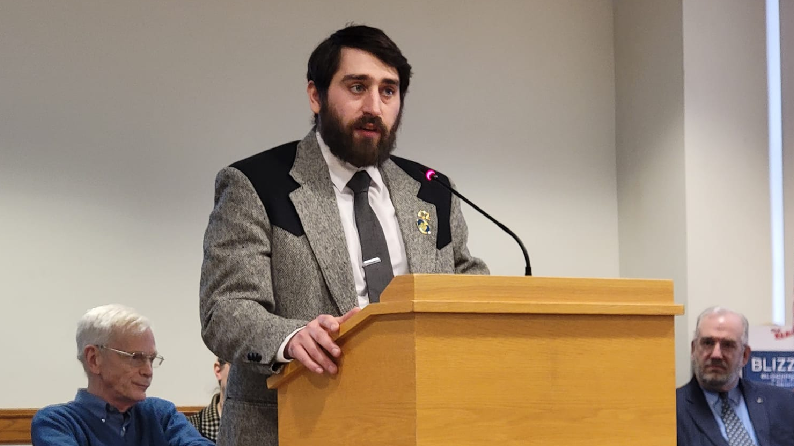 Boyer Bill to Bolster Transparency Around Sole-Source Non-Competitive ...