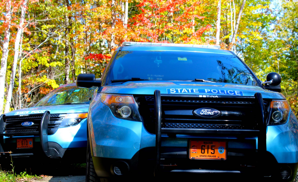 Maine State Police Confirm Murder-Suicide in Tremont After Couple Found ...