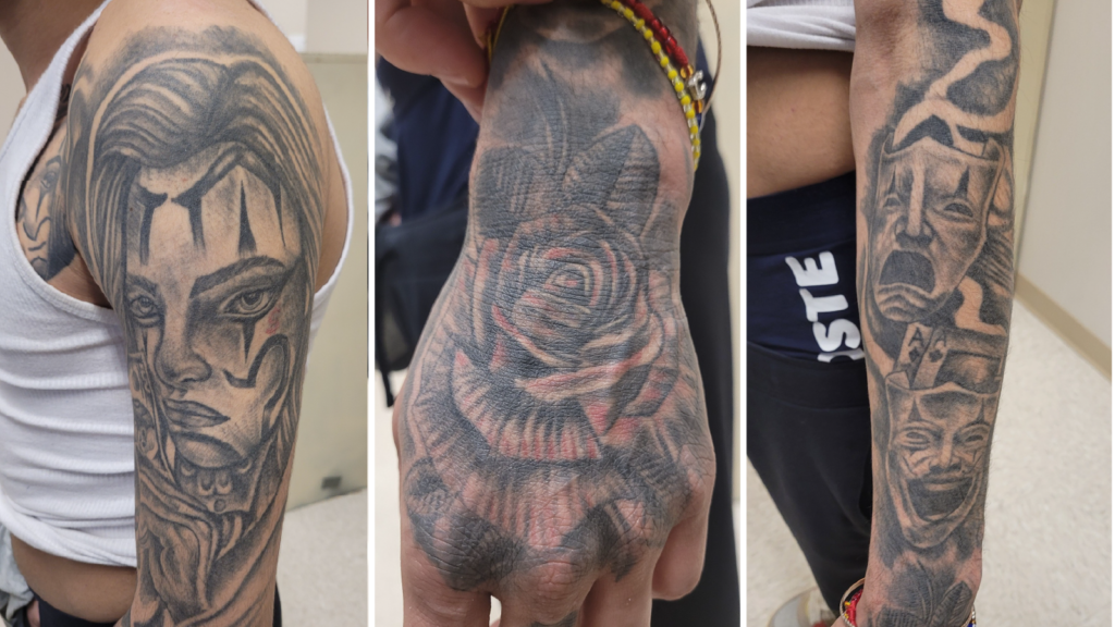 Another Illegal Alien Alleged Tren de Aragua Gang Member Arrested in ...