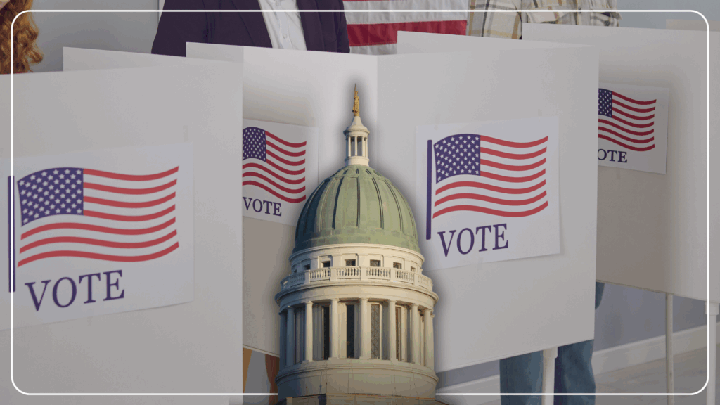 Maine House Votes to Withdraw from the National Popular Vote Interstate ...