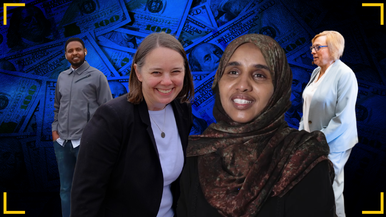 Maine Agencies Funneled Grants to Nonprofits Tied to Dark Money Front's Voter Outreach Campaign ...