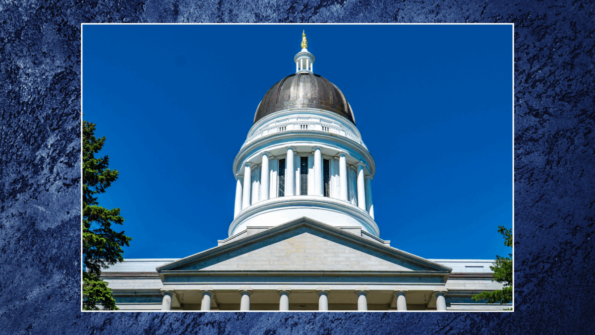Majority of Judiciary Committee Poised to Reject Requiring State to ...