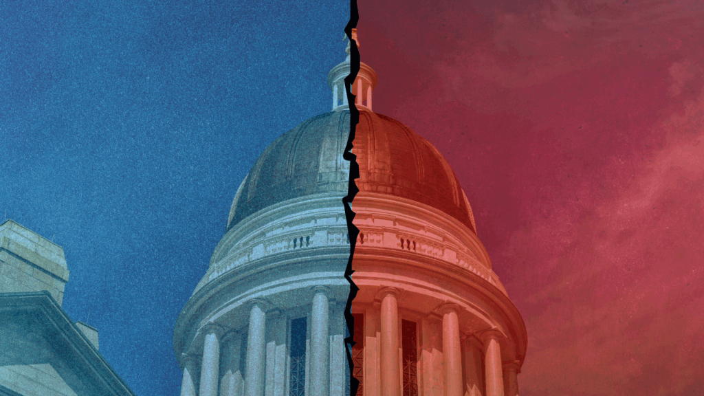 Forced March in 11th Hour: Maine Tensions Flare in House Over Late ...