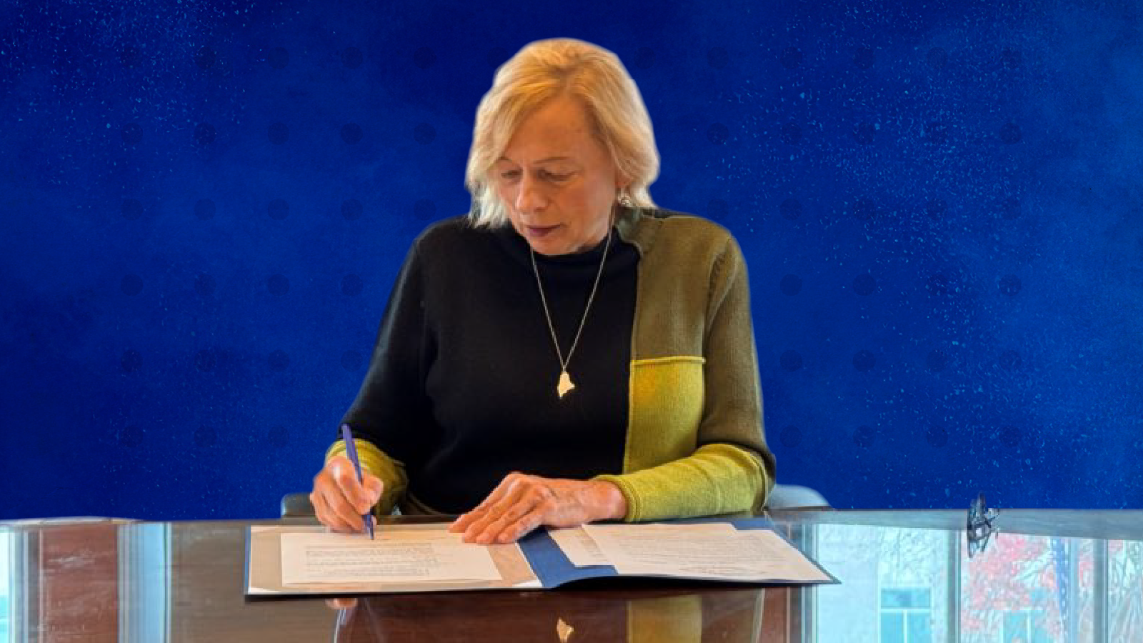 Mills First Two Vetos Nix Farmworker Unionization and Indigent Defense Bills - The Maine Wire