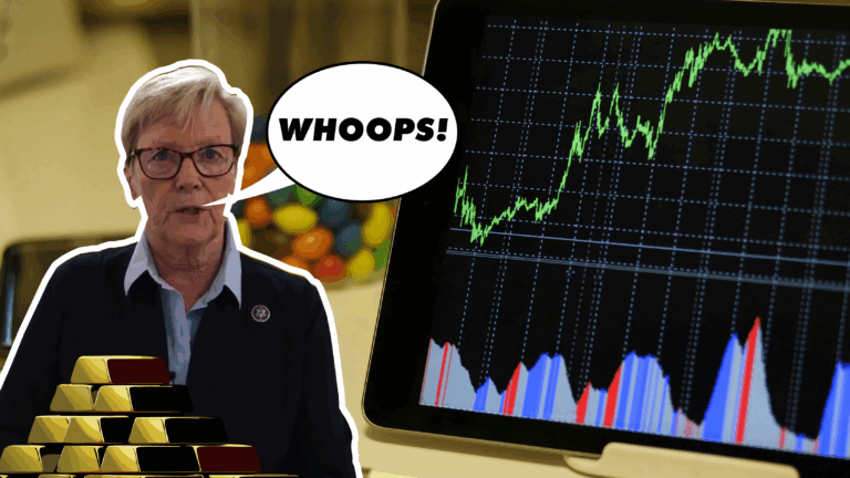 Rep. Pingree Downplays Violating Law Governing Market Trades as an ...