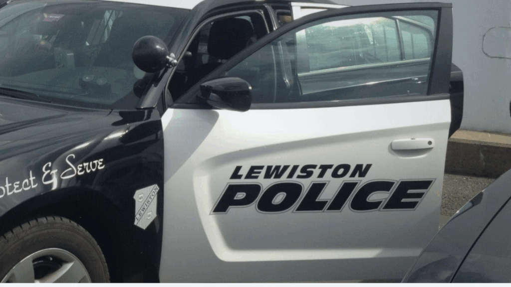 Police Investigating Drive-By Shooting in Lewiston, One Suspect ...