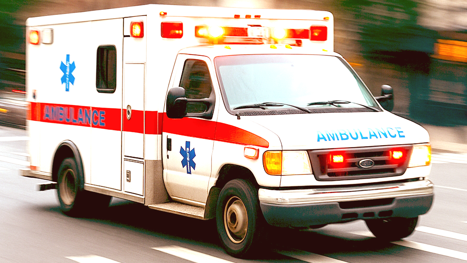 Woman LifeFlighted After Explosion, Structure Fire at Friendship Home ...