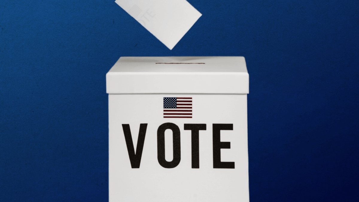 Poll Shows Broad Support for Voter ID as Senate Weighs SAVE Act - The ...