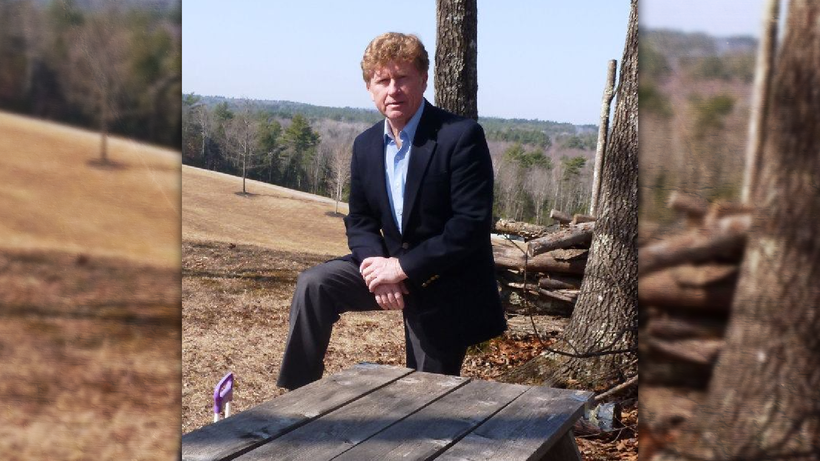 A Tribute to Bill Diamond: Maine Statesman and Tireless Advocate for ...