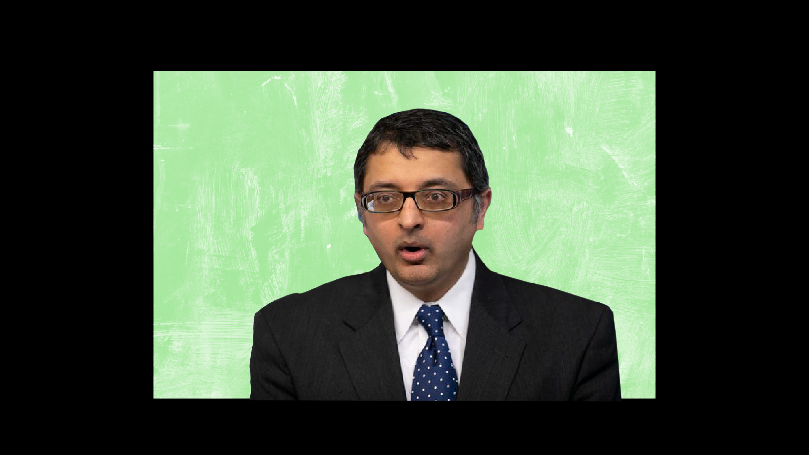 Nirav Shah For Governor? - The Maine Wire