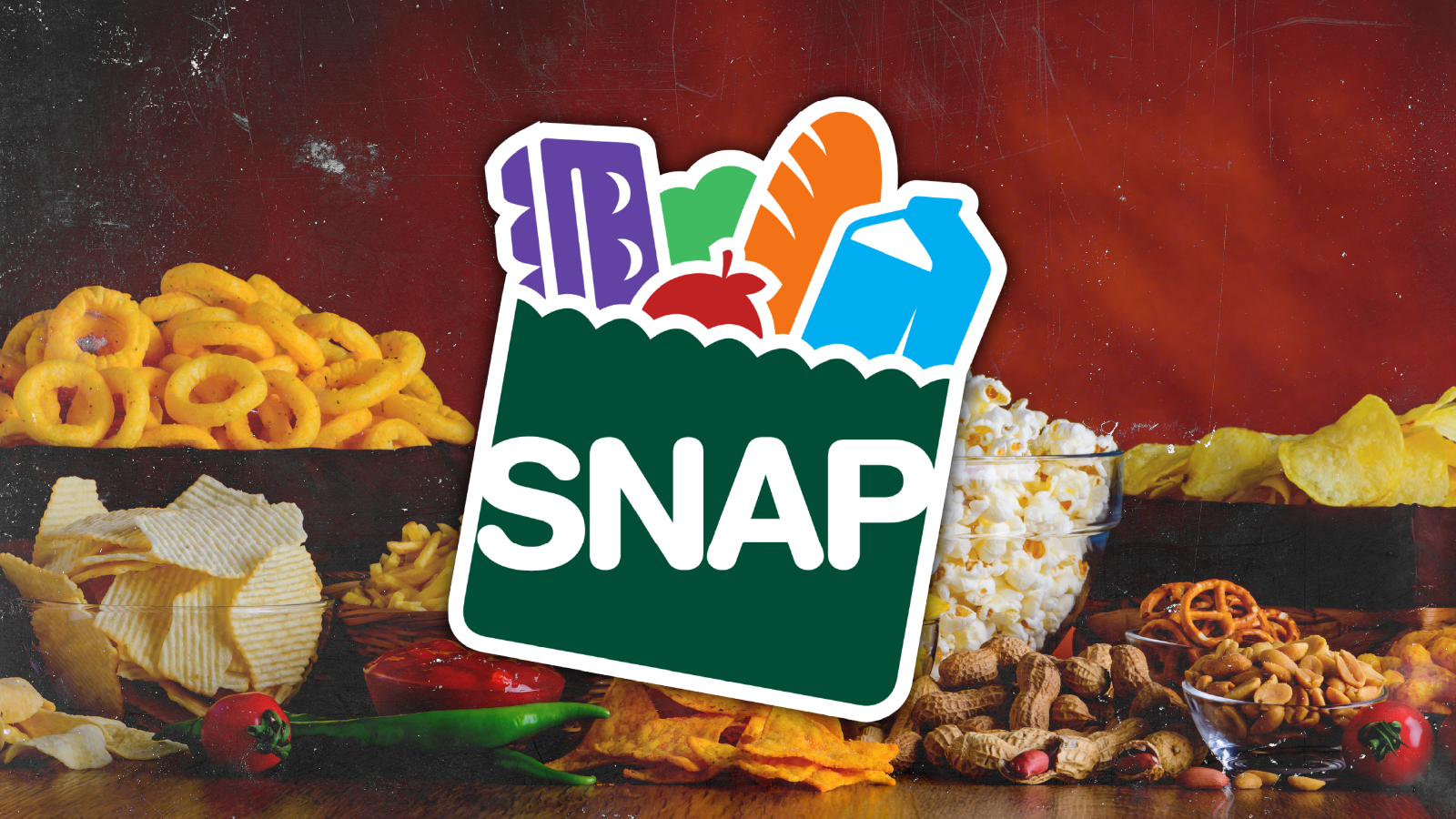 Maine Faces Oversight Questions as SNAP Recipients Prepare to Reapply ...
