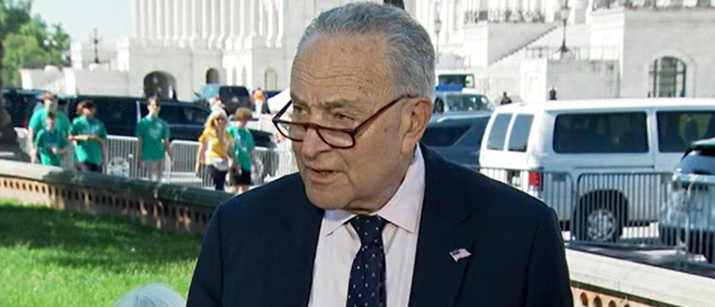 Senate Democrats Keep Government Closed Sixth Day Into Shutdown - The ...