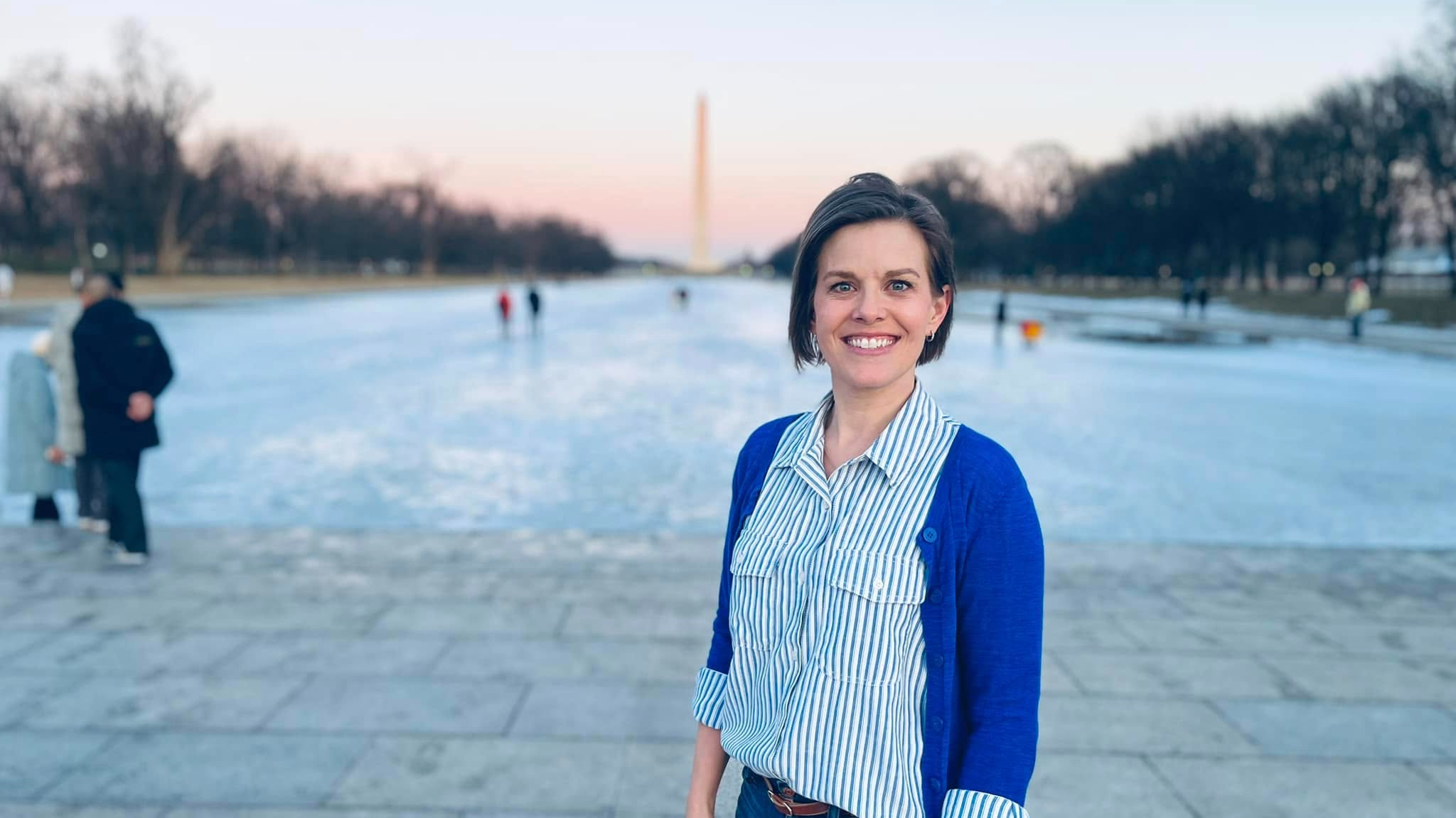 Laurel Libby Will Not Seek Reelection, Shifts Focus to Building Conservative Movement in Maine ...