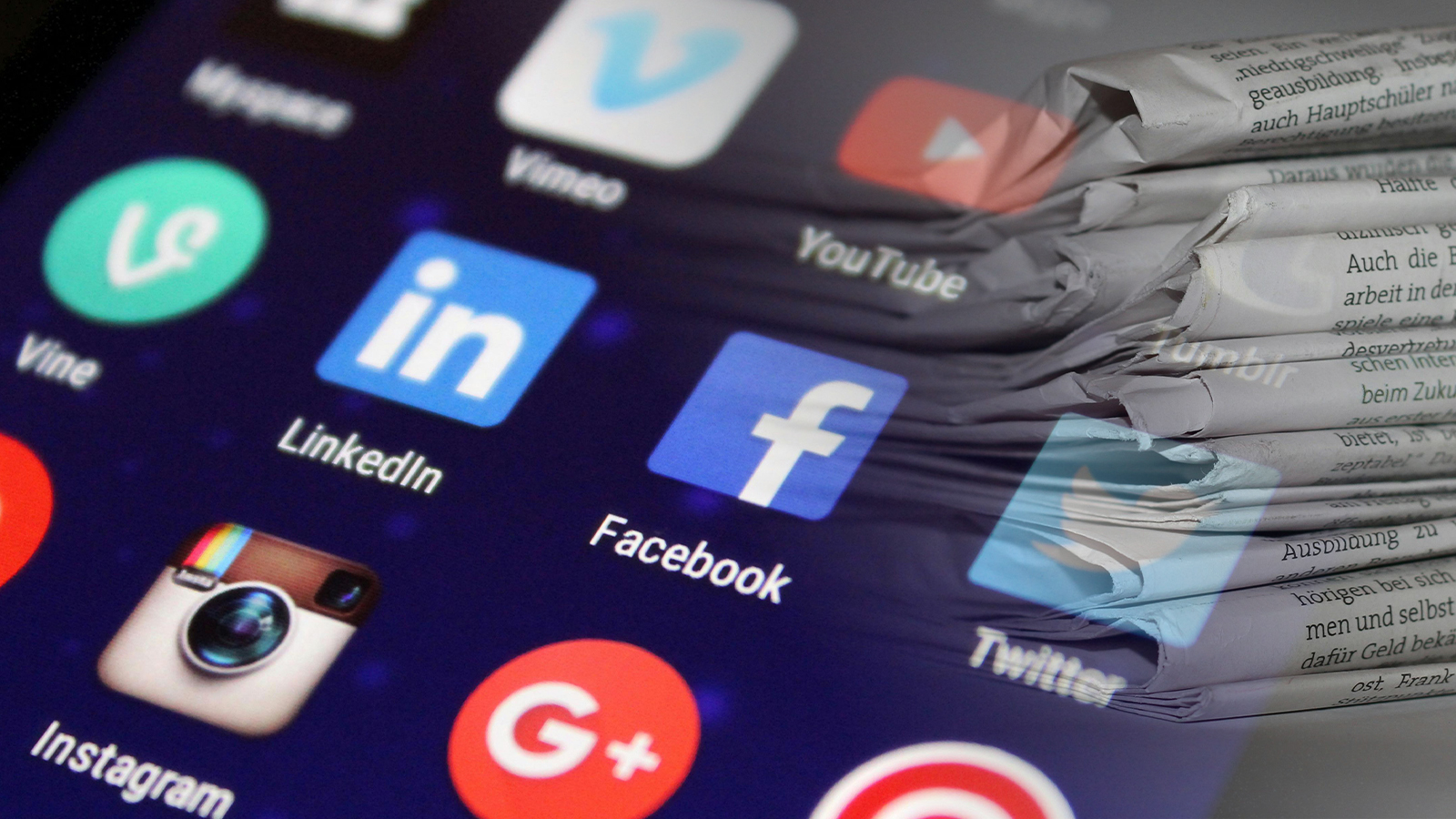 Media Watchdog: 'Maine’s Biggest Newspaper Company May Phase Out ...