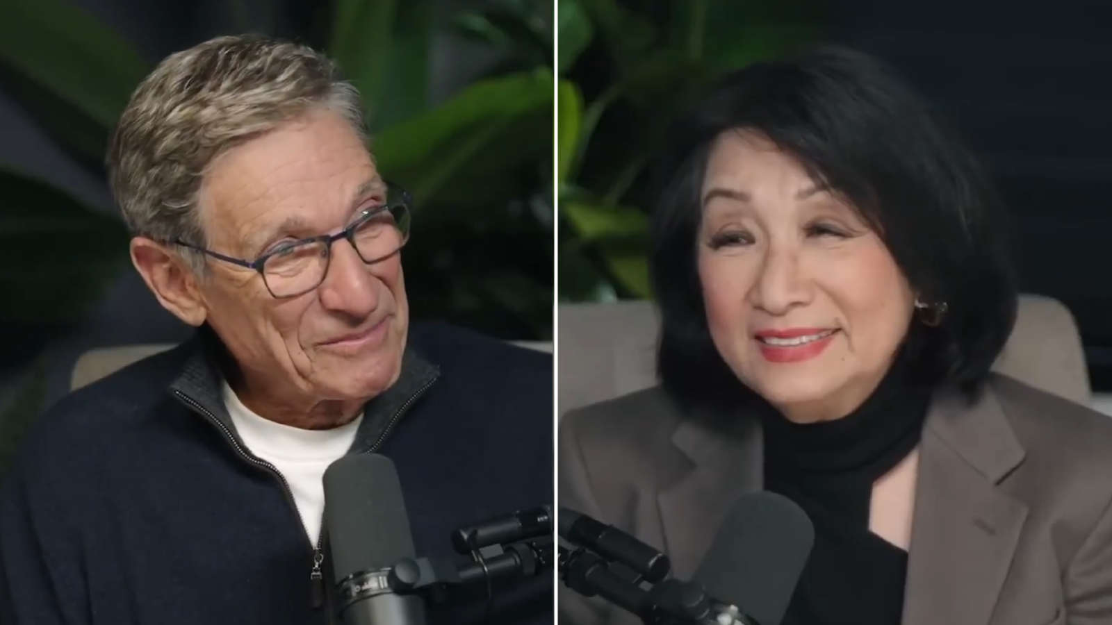 Famous Bath Couple Close To Throwing Dishes In Argument Over CBS ...