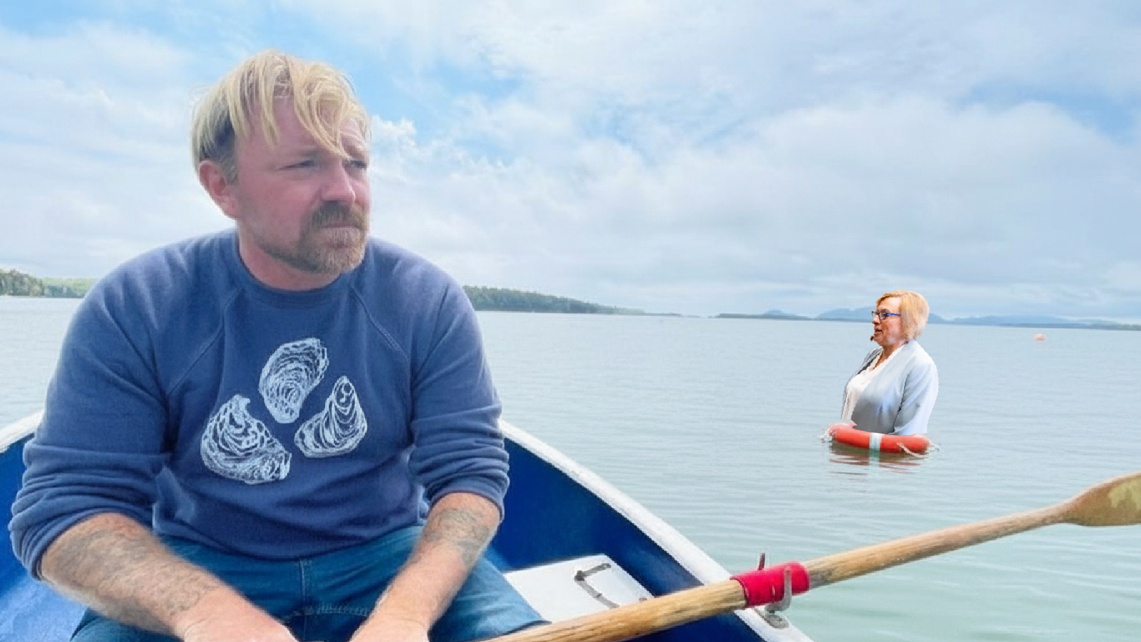 Progressive Poll Pegs Platner at Still 20 Points Ahead of Mills in Democrat Primary Race - The ...