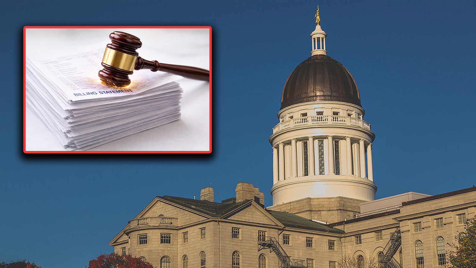 Maine Lawmakers Consider Refining Definition of "Billing Statement ...