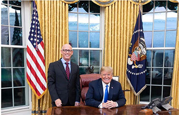 ‘Dilbert’ Creator Scott Adams Dies At Age 68 - The Maine Wire