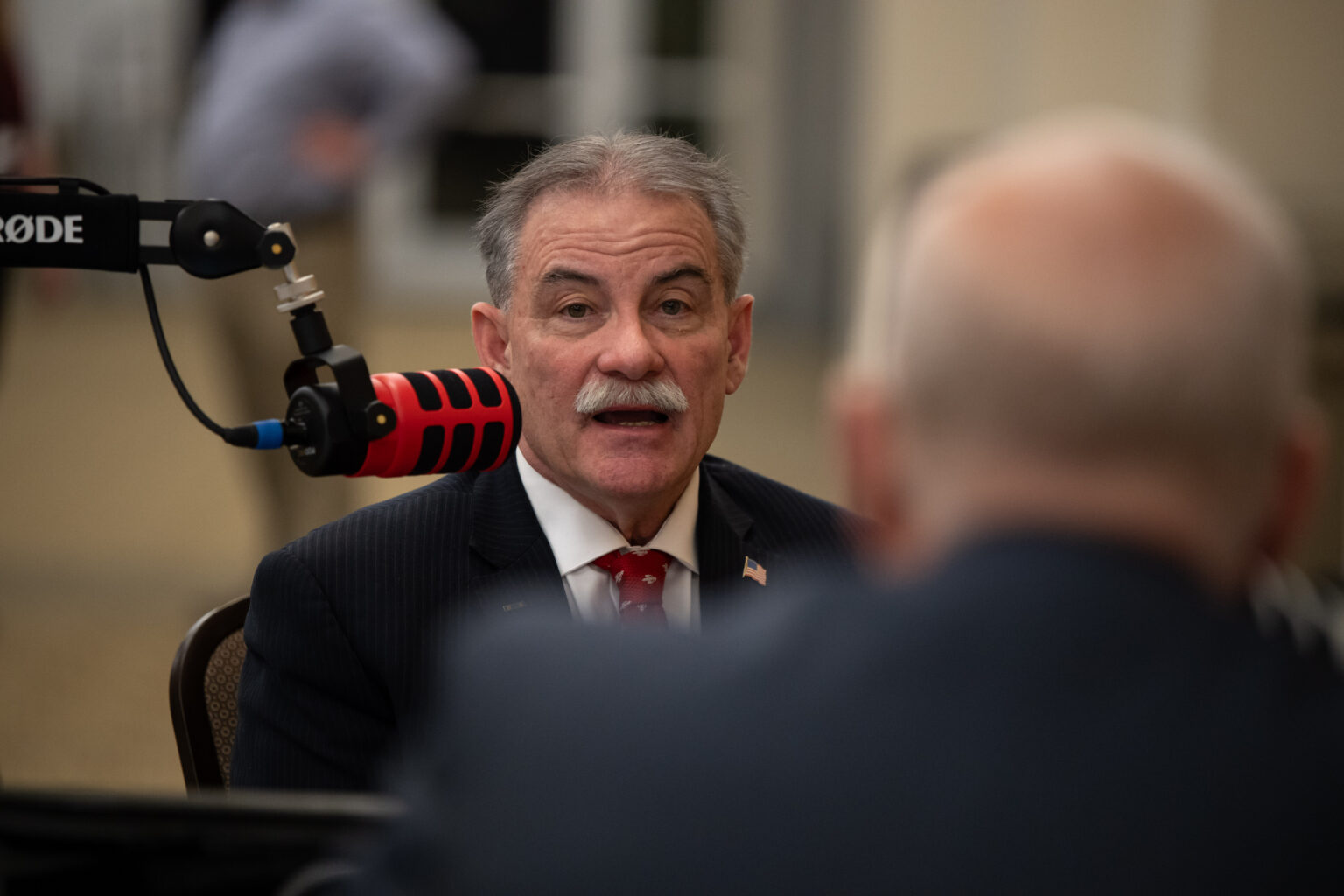 Bobby Charles Internal Memo Claims Monster Lead on Crowded GOP Field ...
