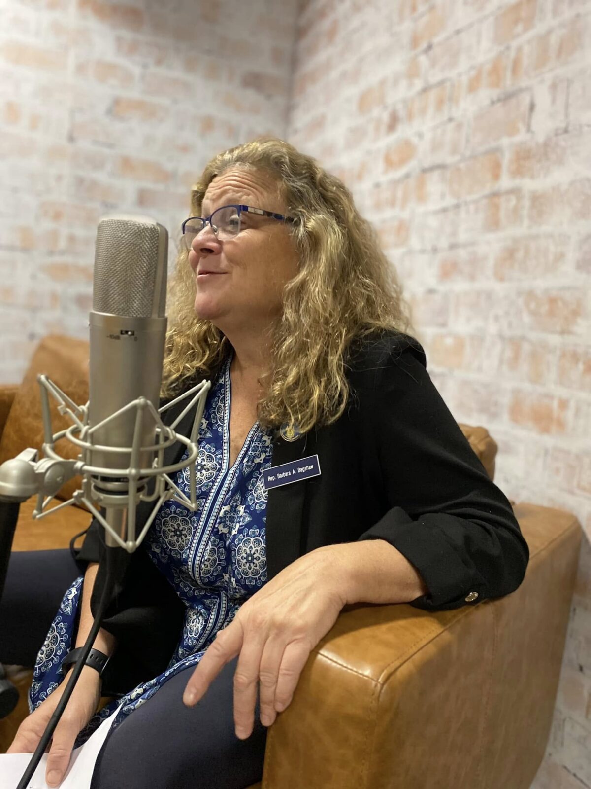 Rep. Barbara Bagshaw Raises Alarm Over LD 2226, Warns EPS Changes Could ...