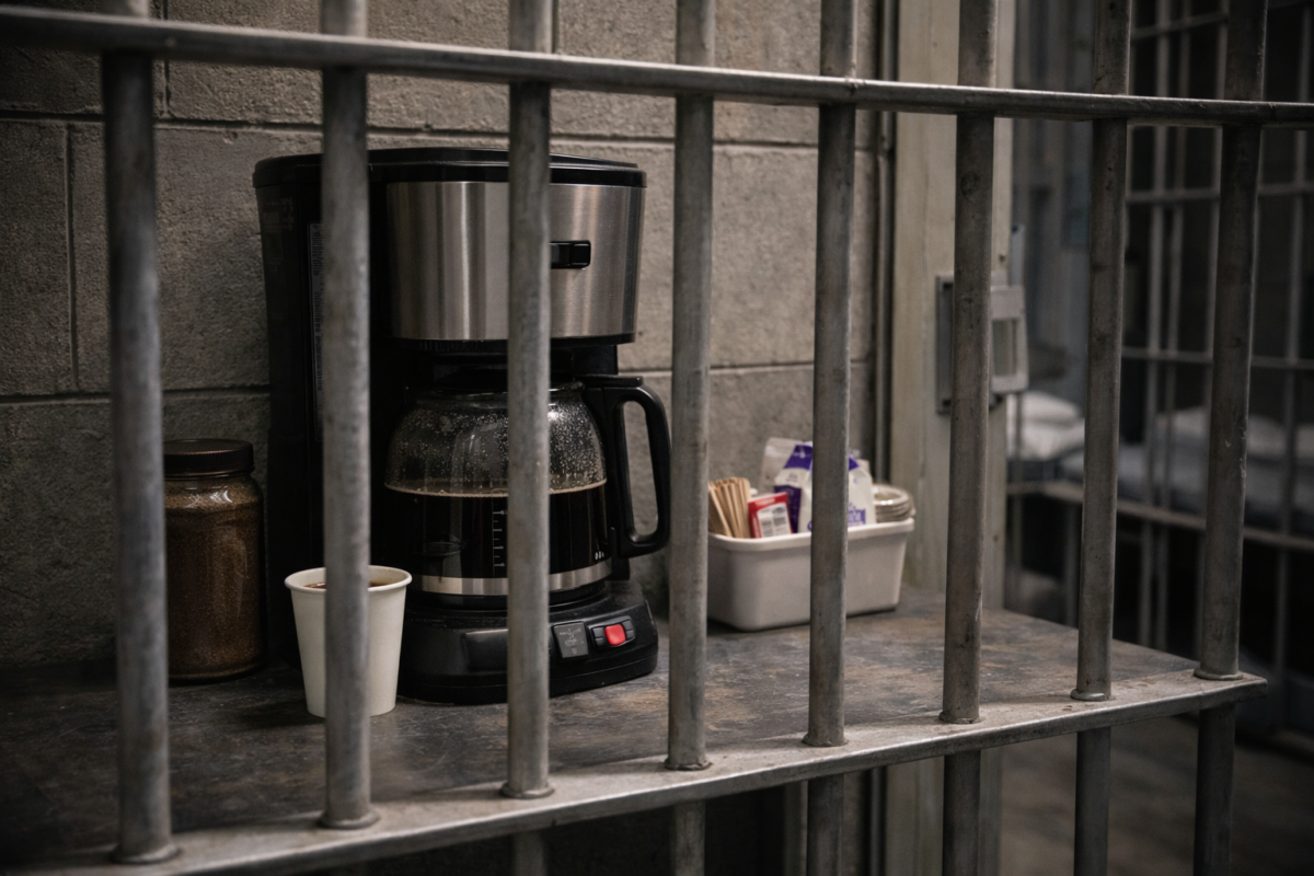 Maine Democrats’ PFAS Crusade is Coming for Your Coffee Maker - The ...