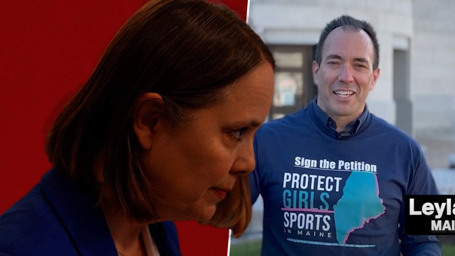 ‘Maine Girls’ Dad’ Referendum Ballot Question Released as Bellows Opens ...